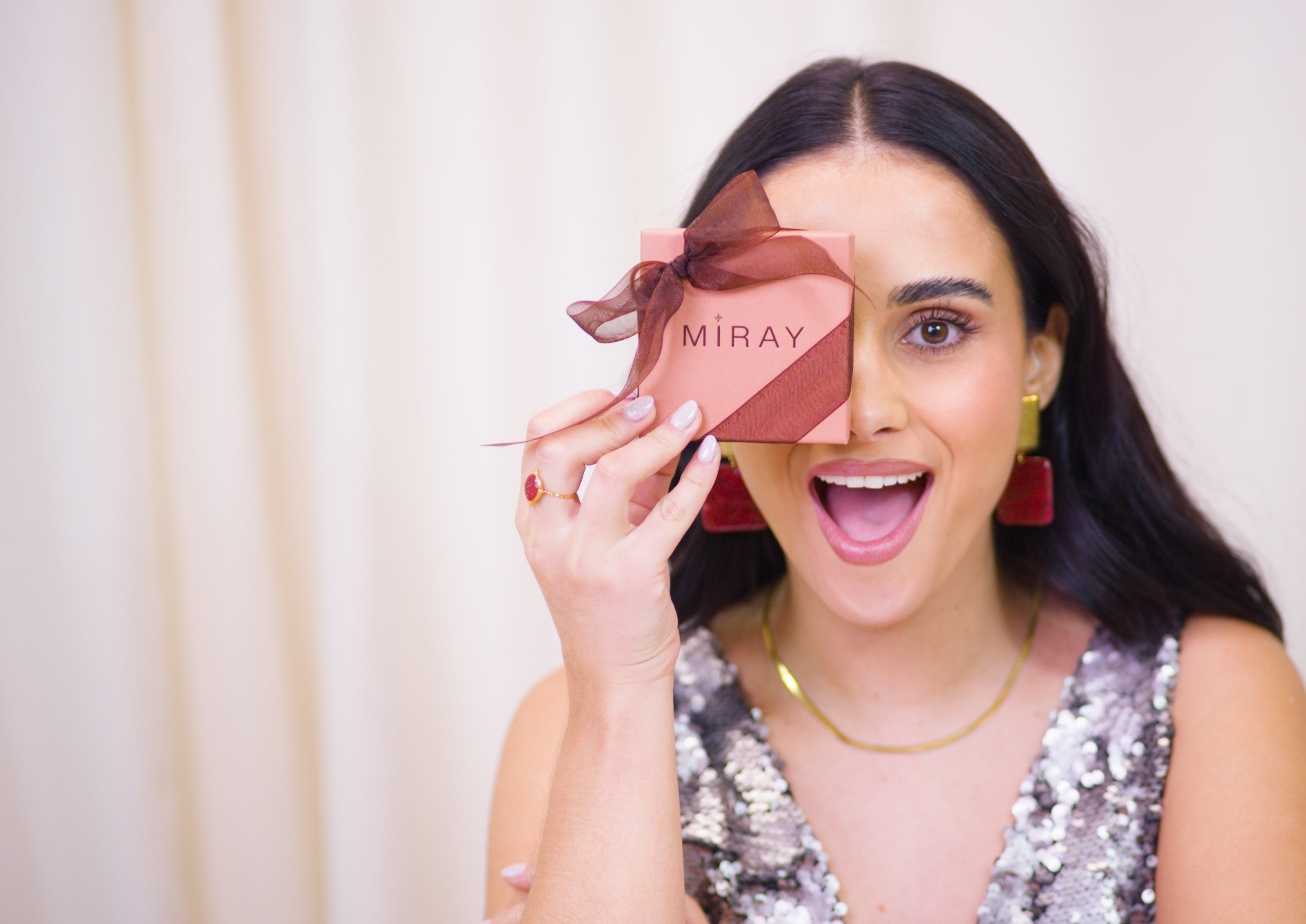 Miray - Loja Oficial | Be bold. Be you!